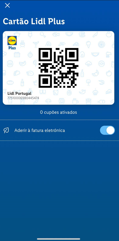 Não está a conseguir aderir à fatura eletrónica?